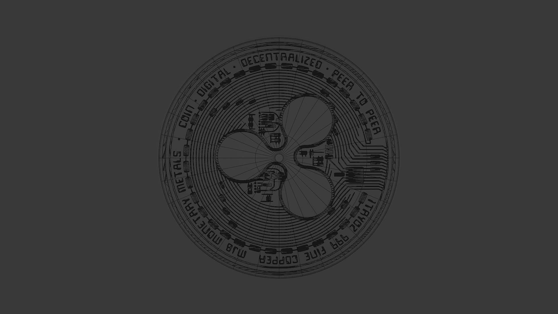 3D Ripple Model - TurboSquid 1815259