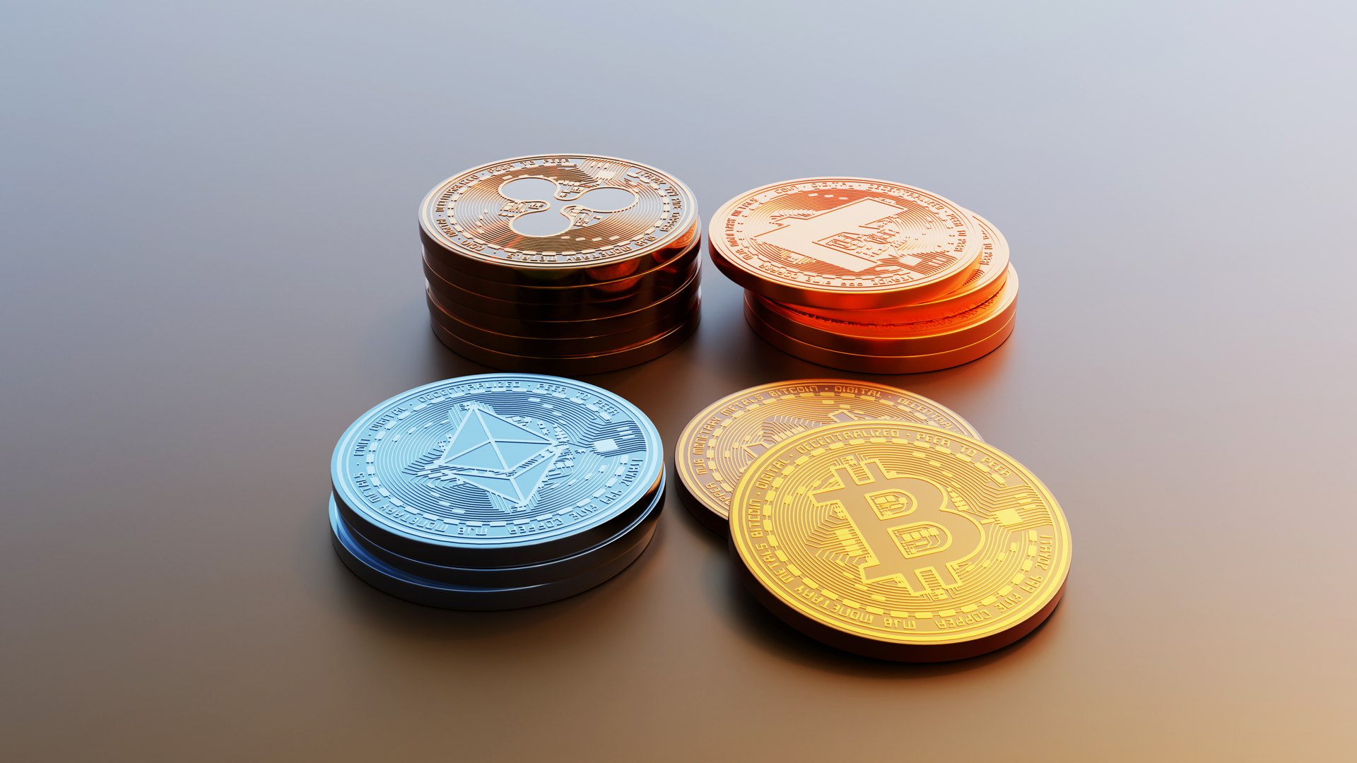 3D Ripple Model - TurboSquid 1815259