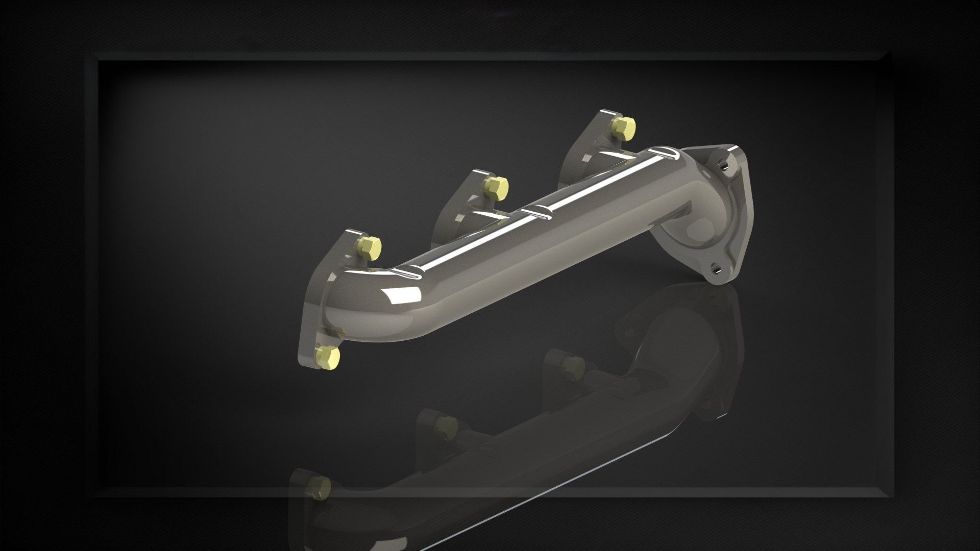 3D Crosspiece Fan Model - TurboSquid 2369566