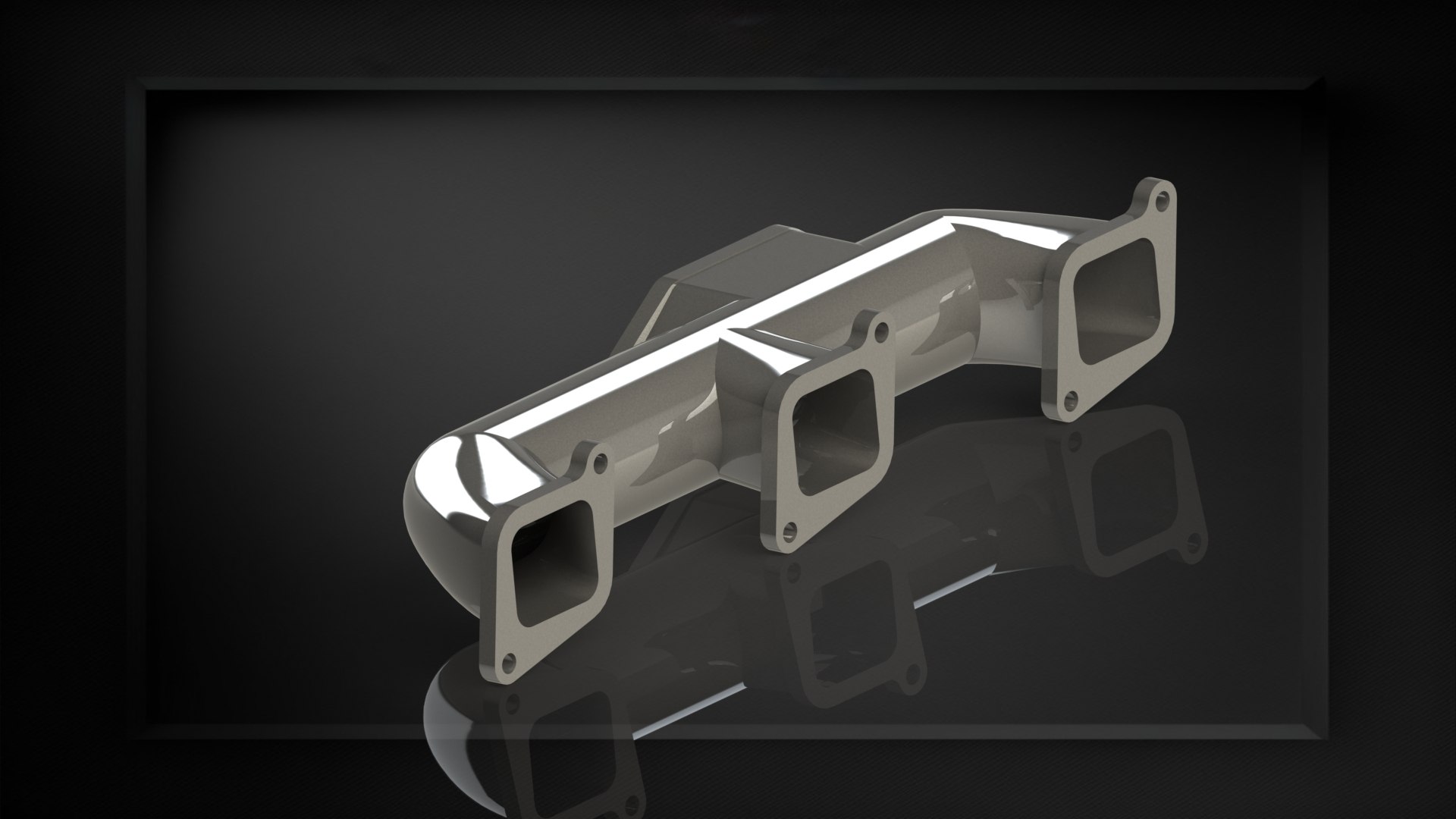3D Crosspiece Fan Model - TurboSquid 2369566