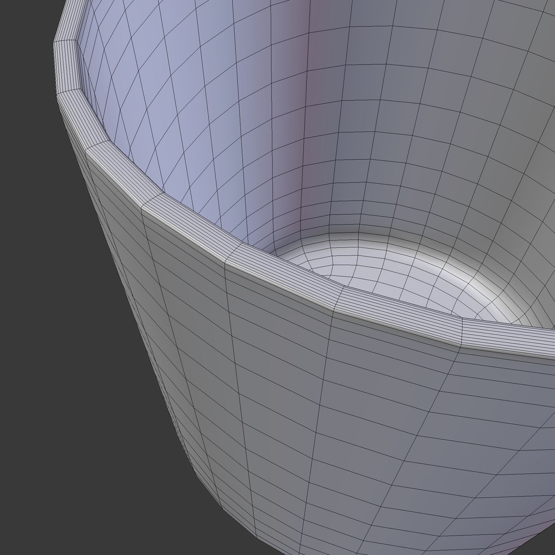 Glass 3D model - TurboSquid 1436418