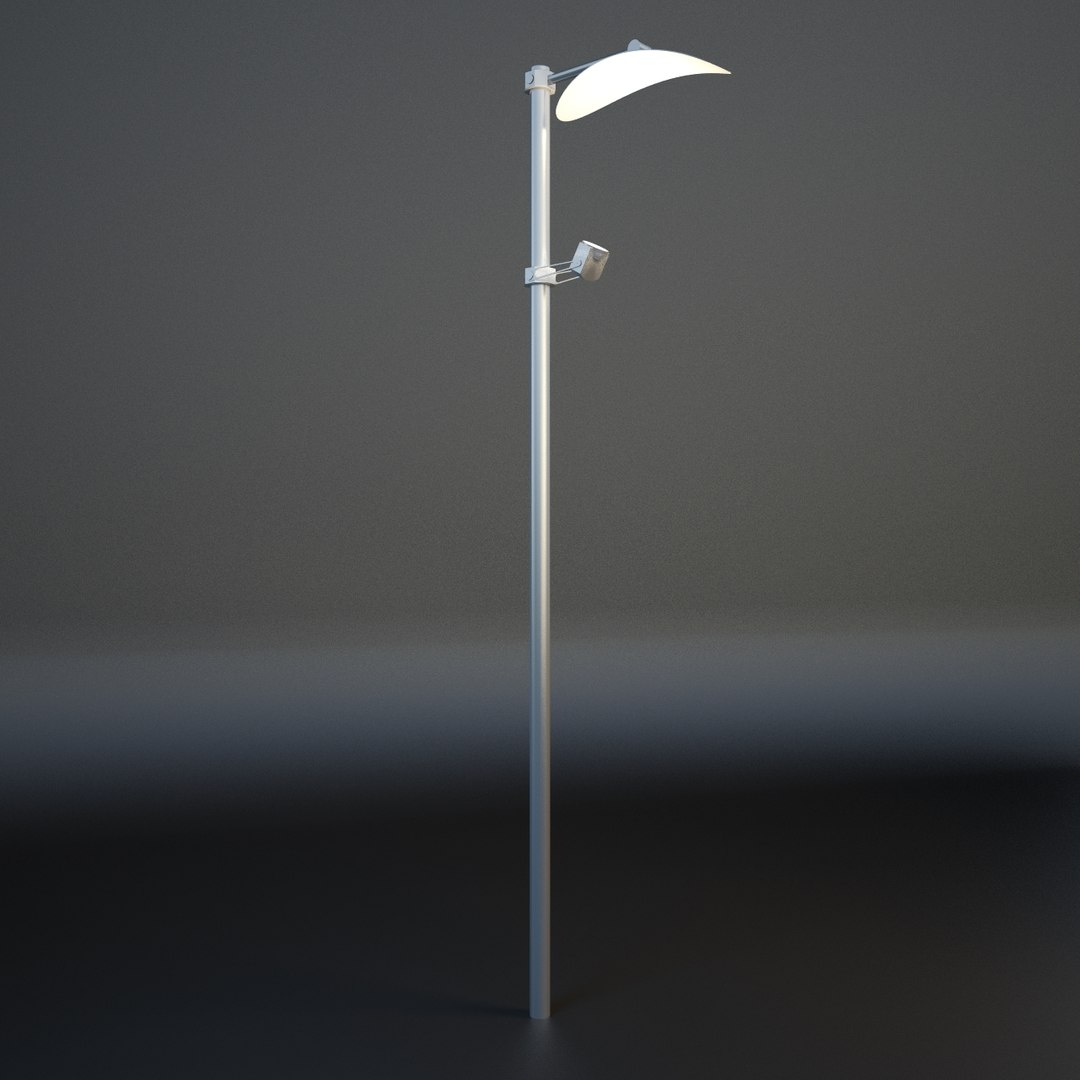 Street Light Max Free