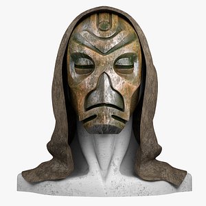 SkyRim 3D Models for Download | TurboSquid