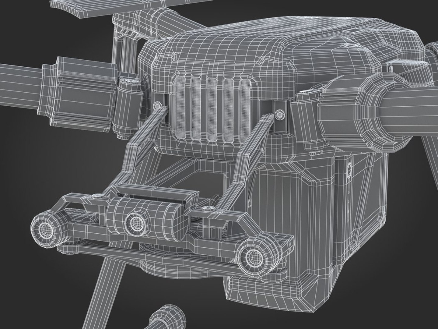 2 - e3d 3D model - TurboSquid 1354132