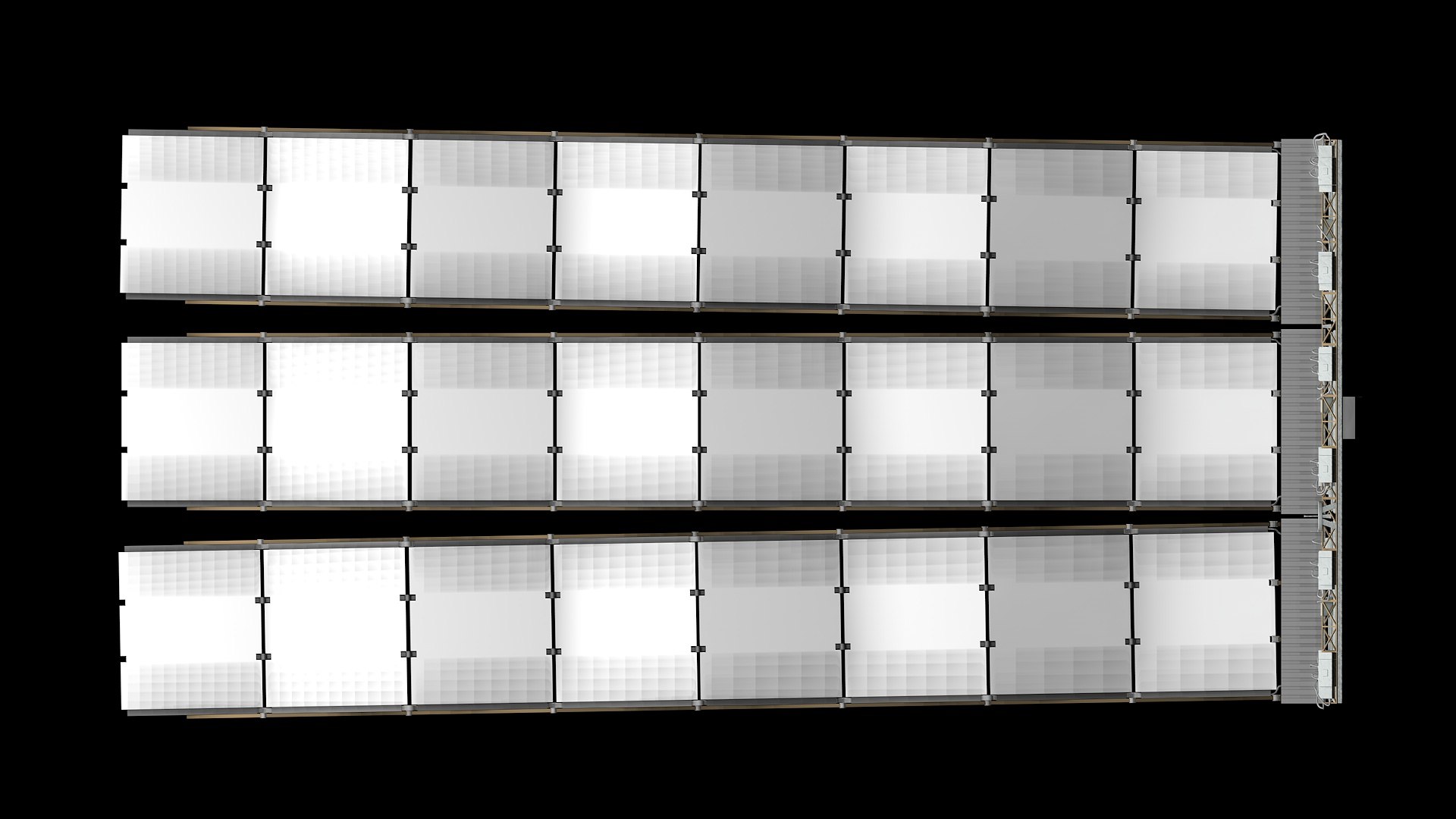 C4d Iss Thermal Control