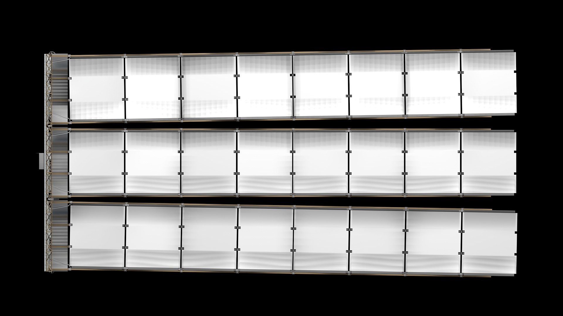 C4d Iss Thermal Control