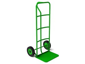 SketchUp Cart Models | TurboSquid