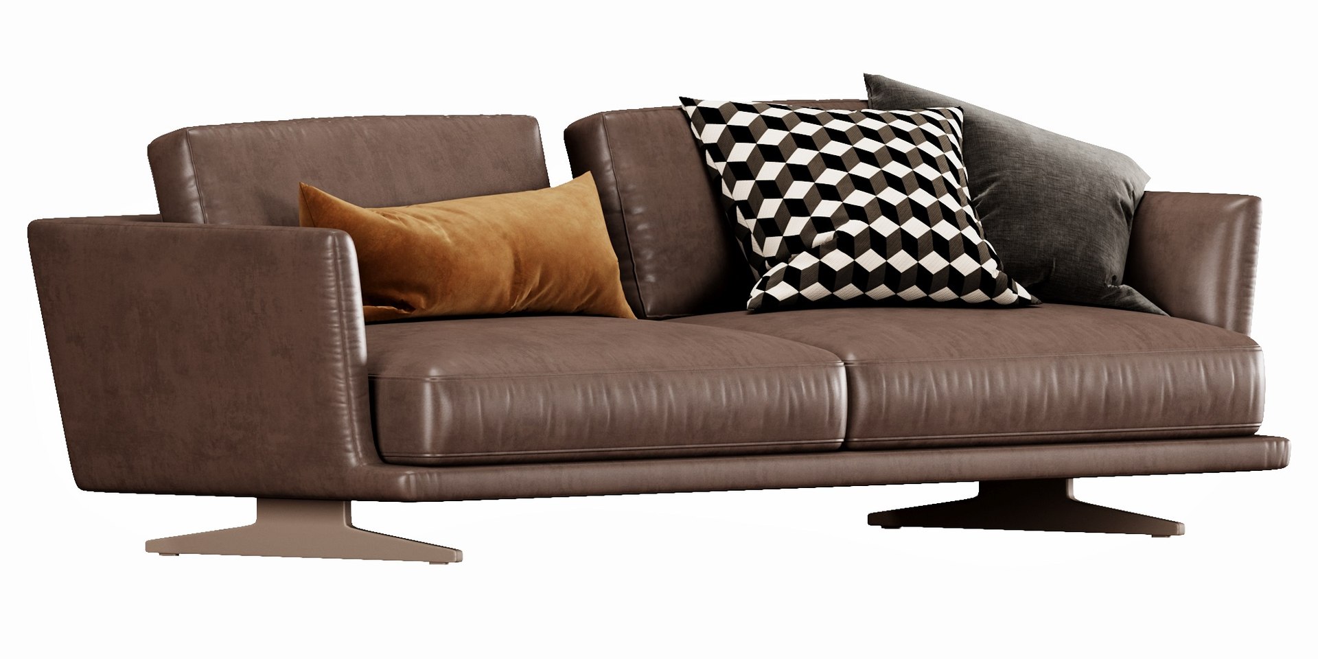 3D model DITRE ITALIA Royal - TurboSquid 1786538