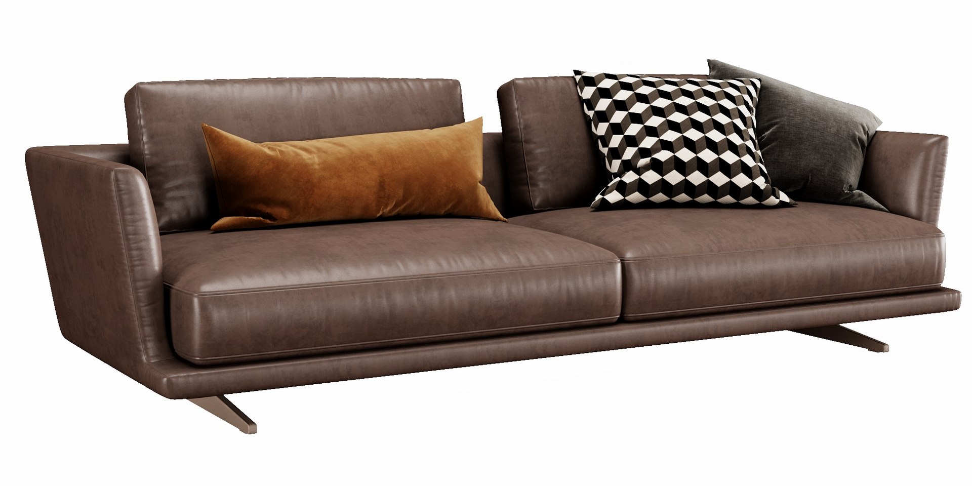 3D model DITRE ITALIA Royal - TurboSquid 1786538