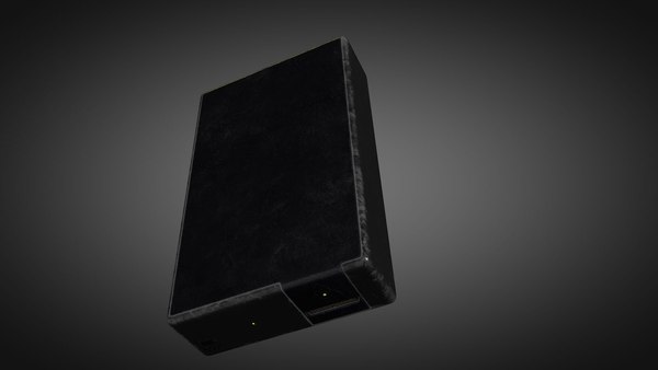 3D worn ragged - TurboSquid 1328649