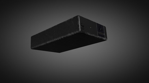 3D worn ragged - TurboSquid 1328649