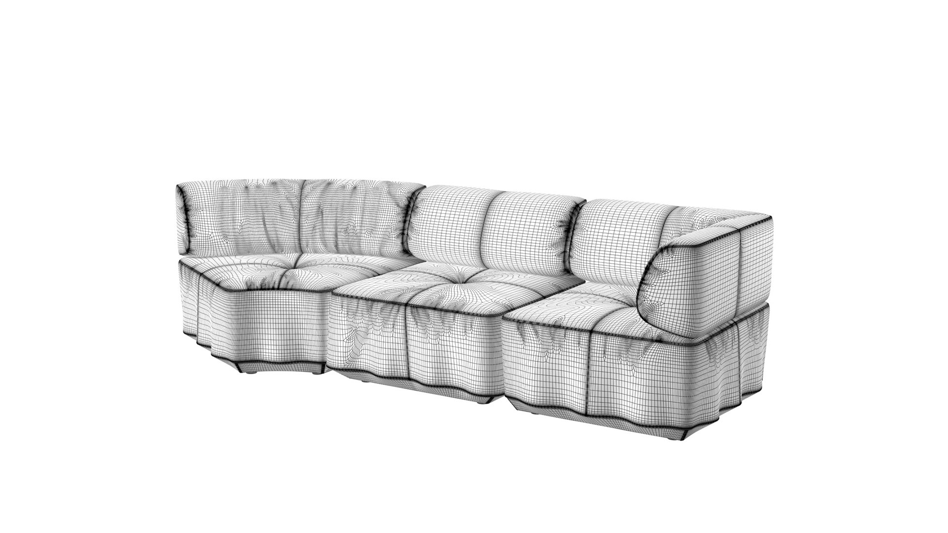 DS-808 Onda C04 3D Model - TurboSquid 2229841