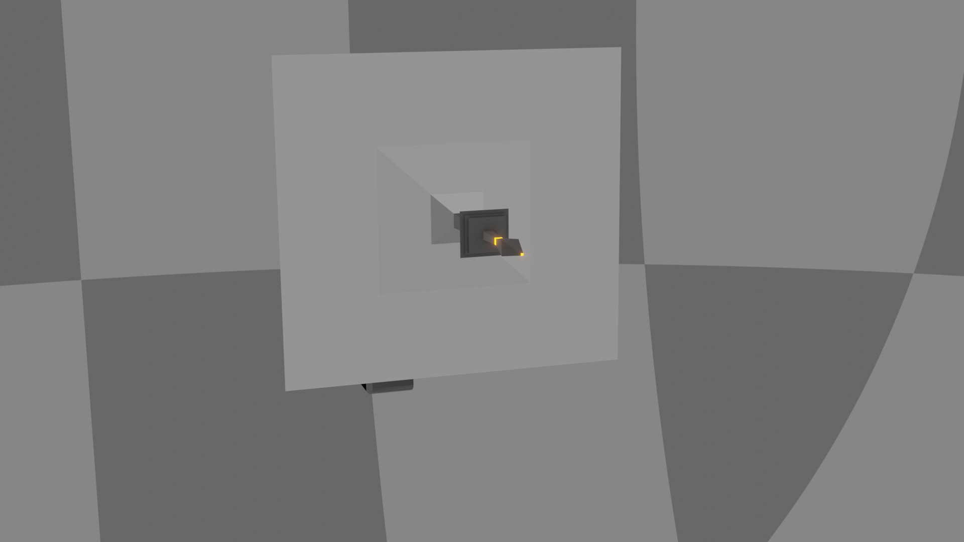 Free 3D Handheld Device - TurboSquid 1635204