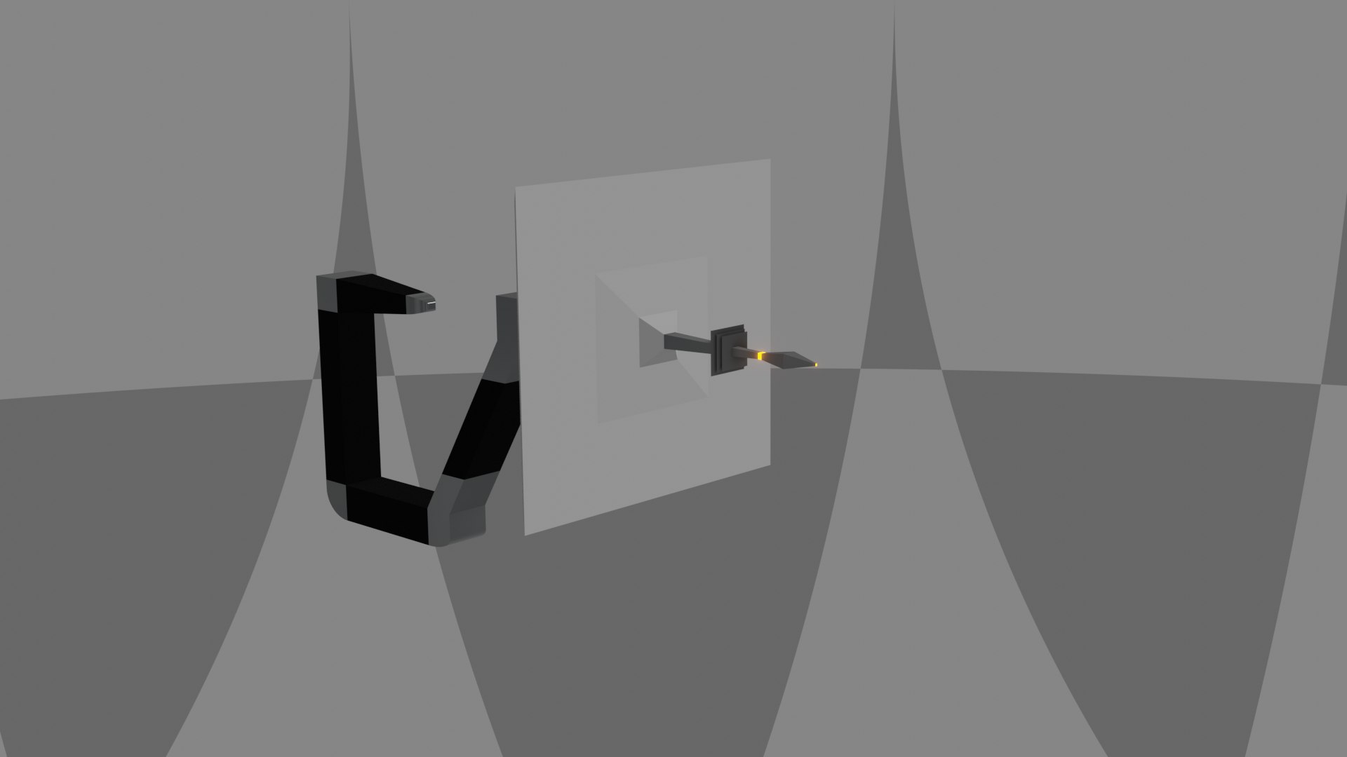 Free 3D Handheld Device - TurboSquid 1635204