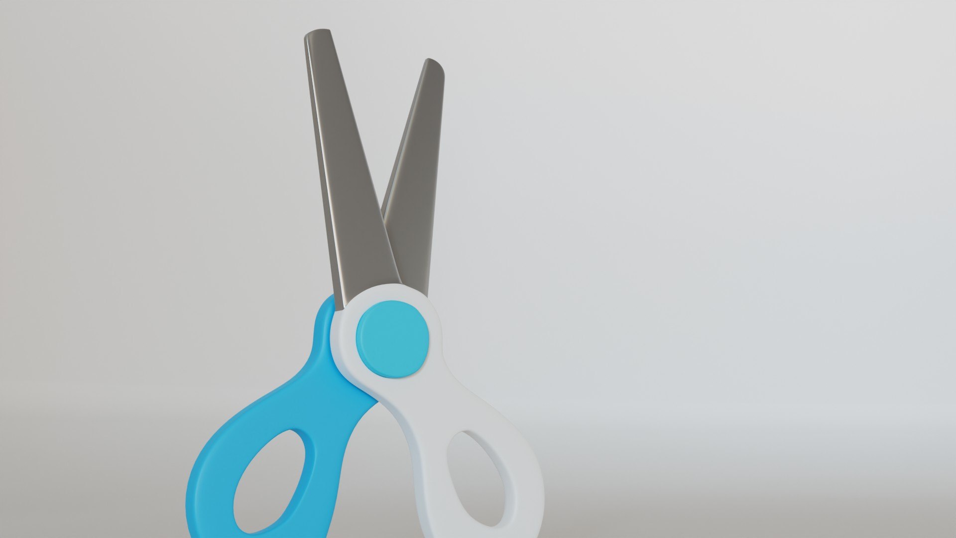 Scissors 3D Model - TurboSquid 1891484