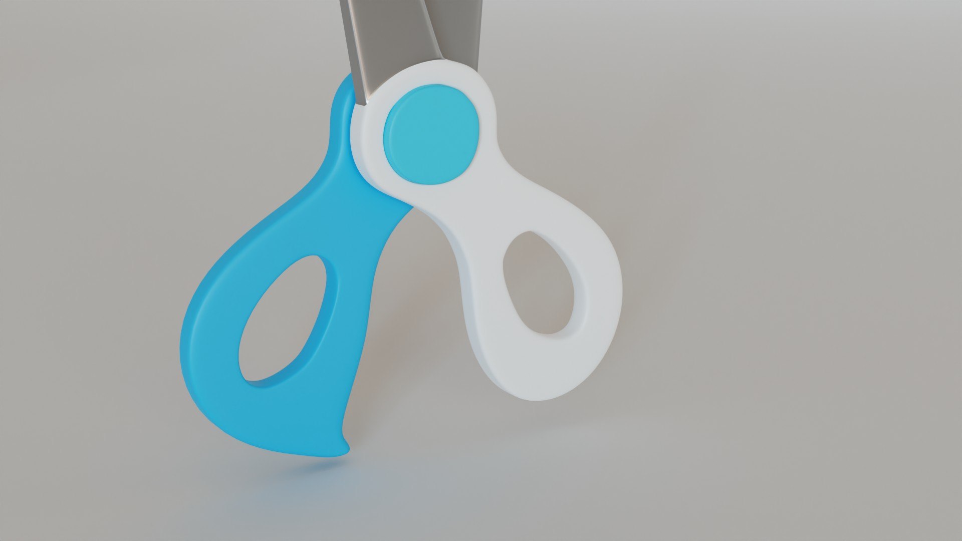 Scissors 3D Model - TurboSquid 1891484