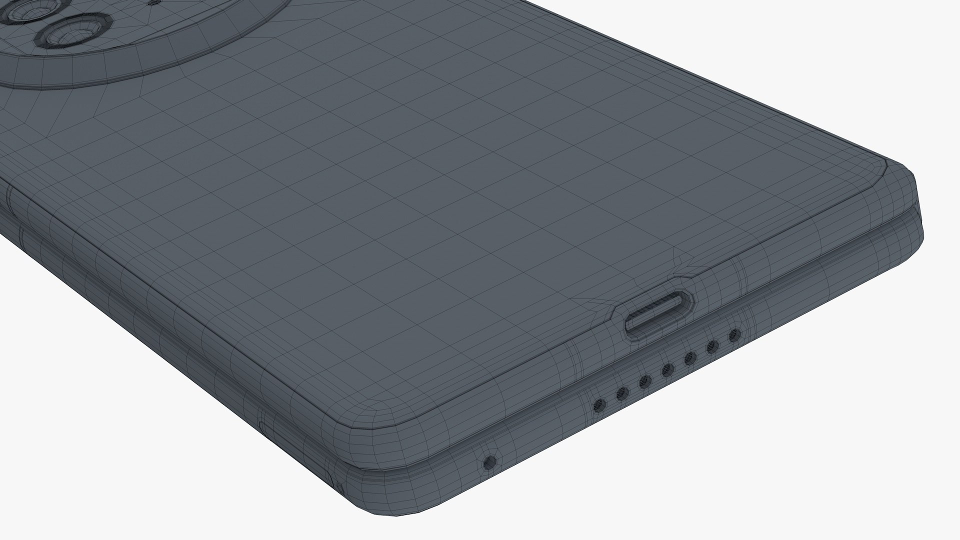 3D model Huawei Mate X5 Phantom Purple - TurboSquid 2124019