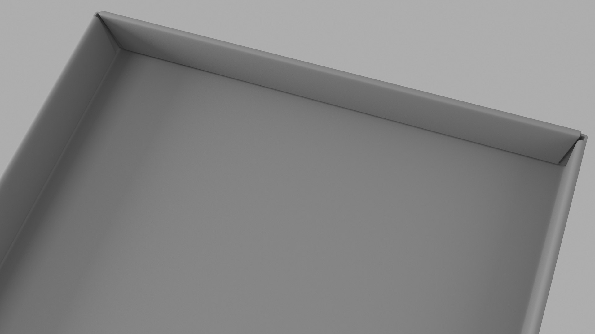 Shoe Box 3D model - TurboSquid 1886339