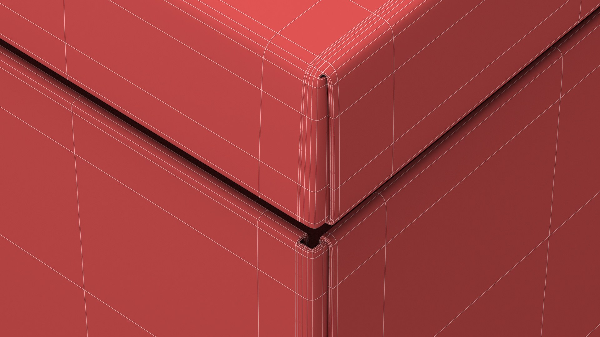 Shoe Box 3D model - TurboSquid 1886339