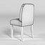 Promemoria Isotta Chair Max