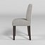 Promemoria Isotta Chair Max