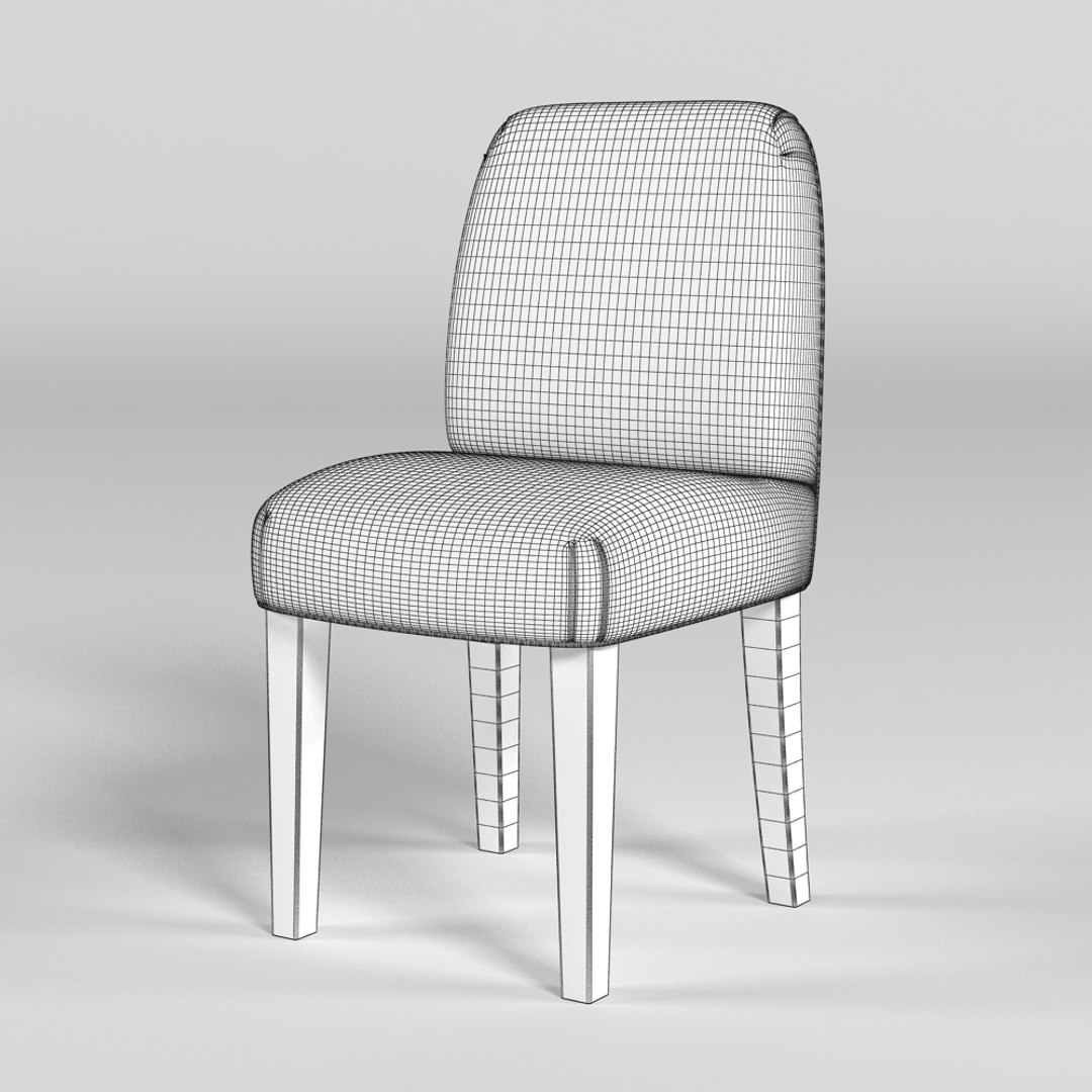 Promemoria Isotta Chair Max