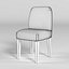 Promemoria Isotta Chair Max