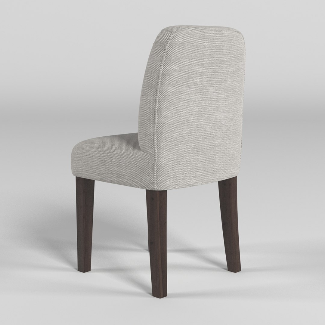 Promemoria Isotta Chair Max