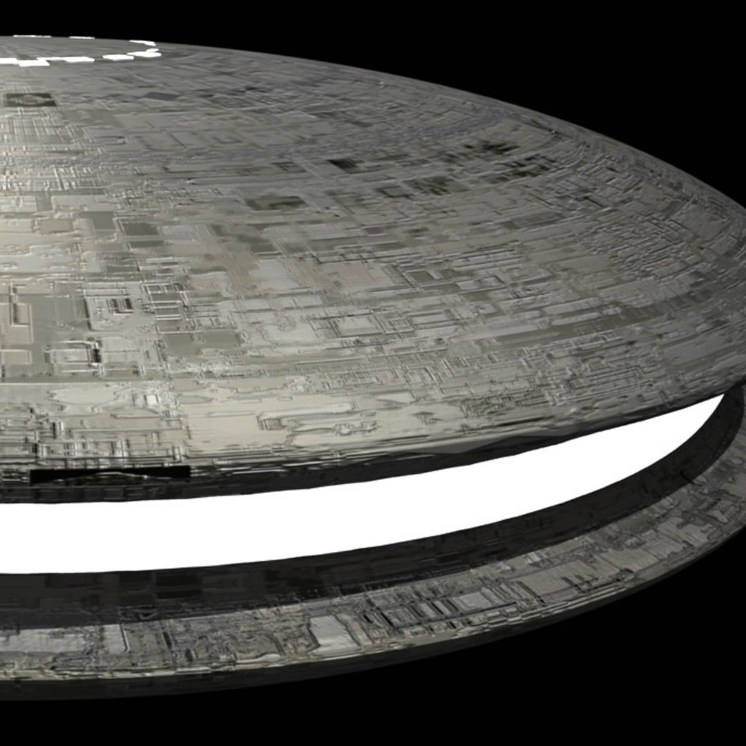 Blender Ufo Sendercorp Blender