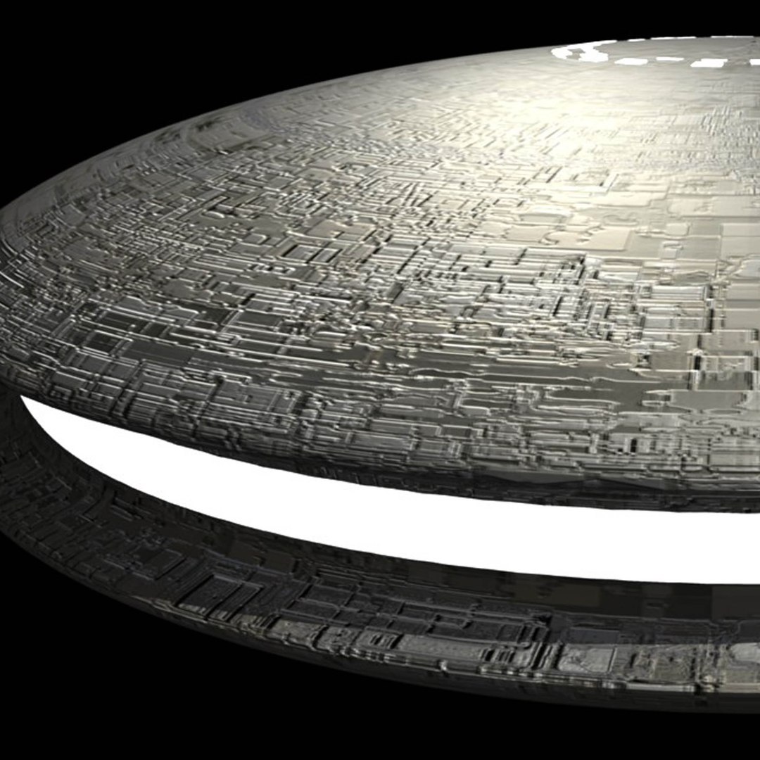 Blender Ufo Sendercorp Blender