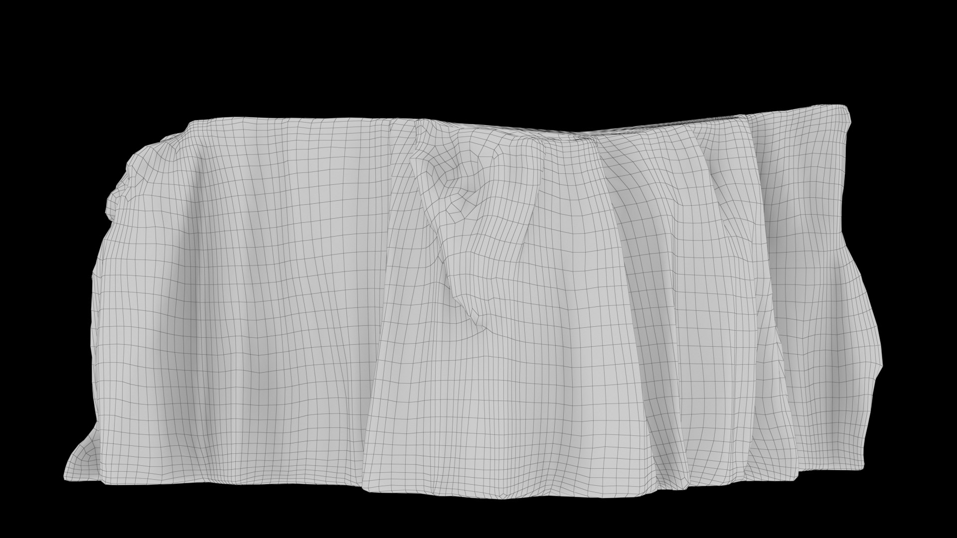 3D Cliff Model - TurboSquid 2129130