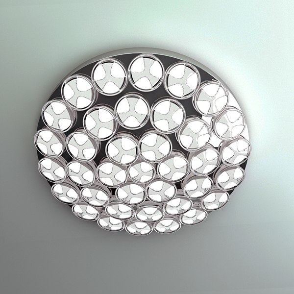 lamp light 3d max
