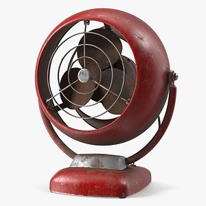 Free 3D Solidworks Fan Models - Available For Download On TurboSquid