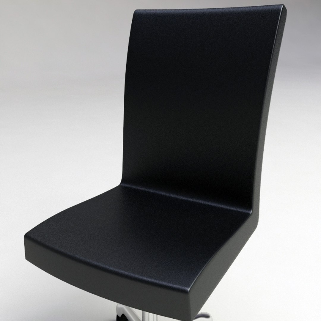 Maya Office Chair V2