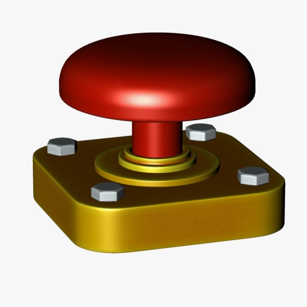 Electrical Switch 3D Models for Download | TurboSquid