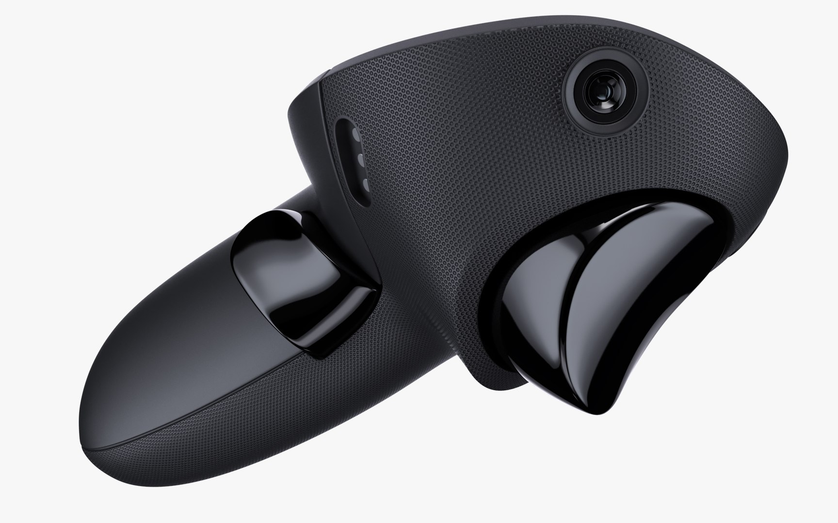 3D Meta Quest Pro Controllers Model - TurboSquid 2020397