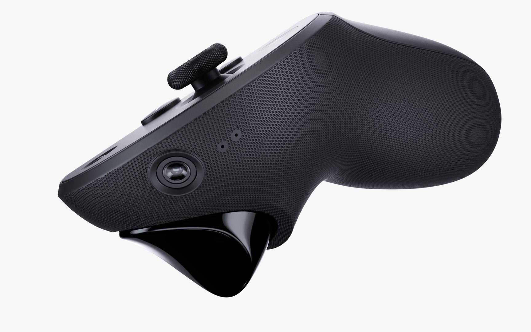 3D Meta Quest Pro Controllers Model - TurboSquid 2020397