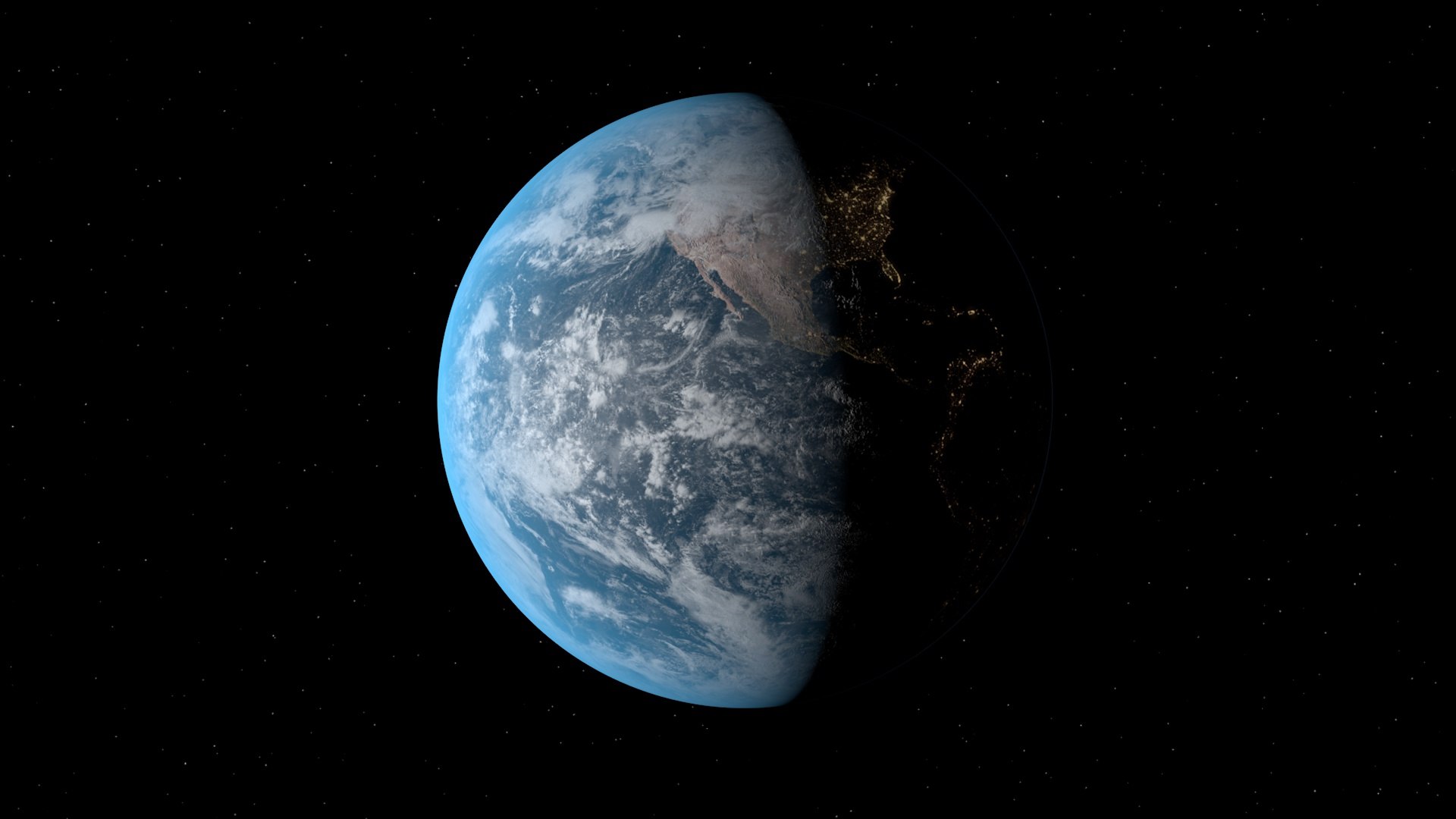 3D Photorealistic Earth Model - TurboSquid 1786465