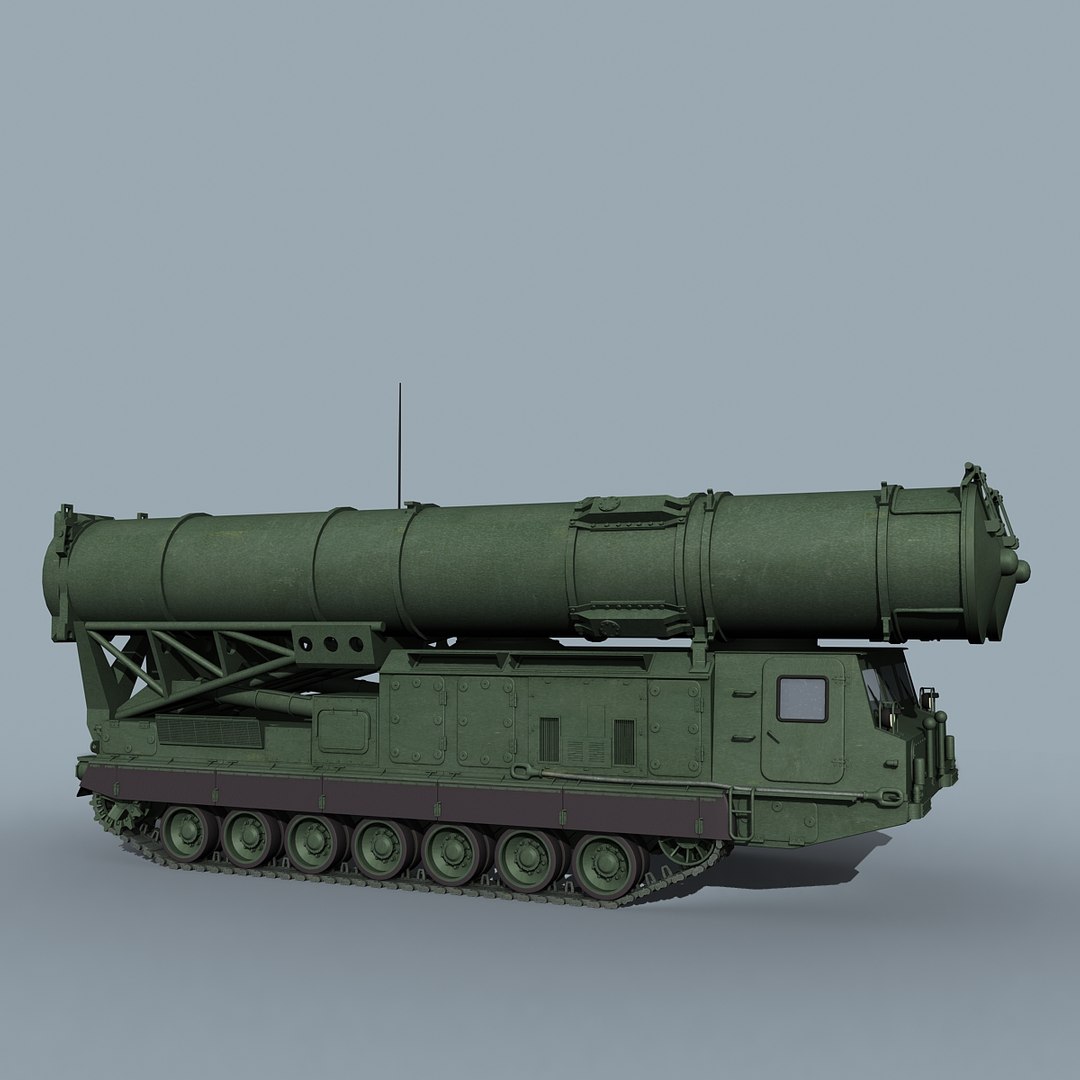 3d Model A-b Giant Telar