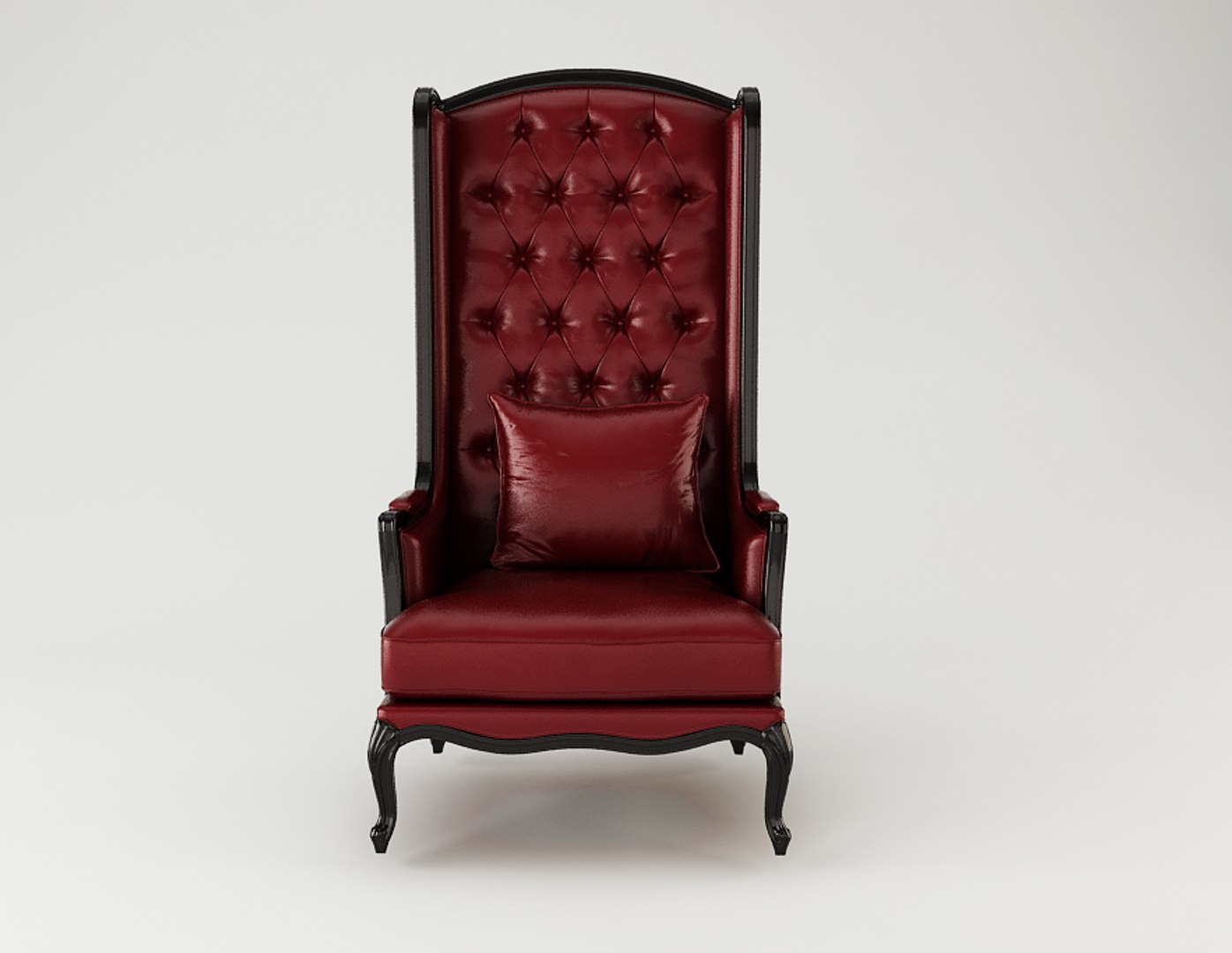 maya chair armchair