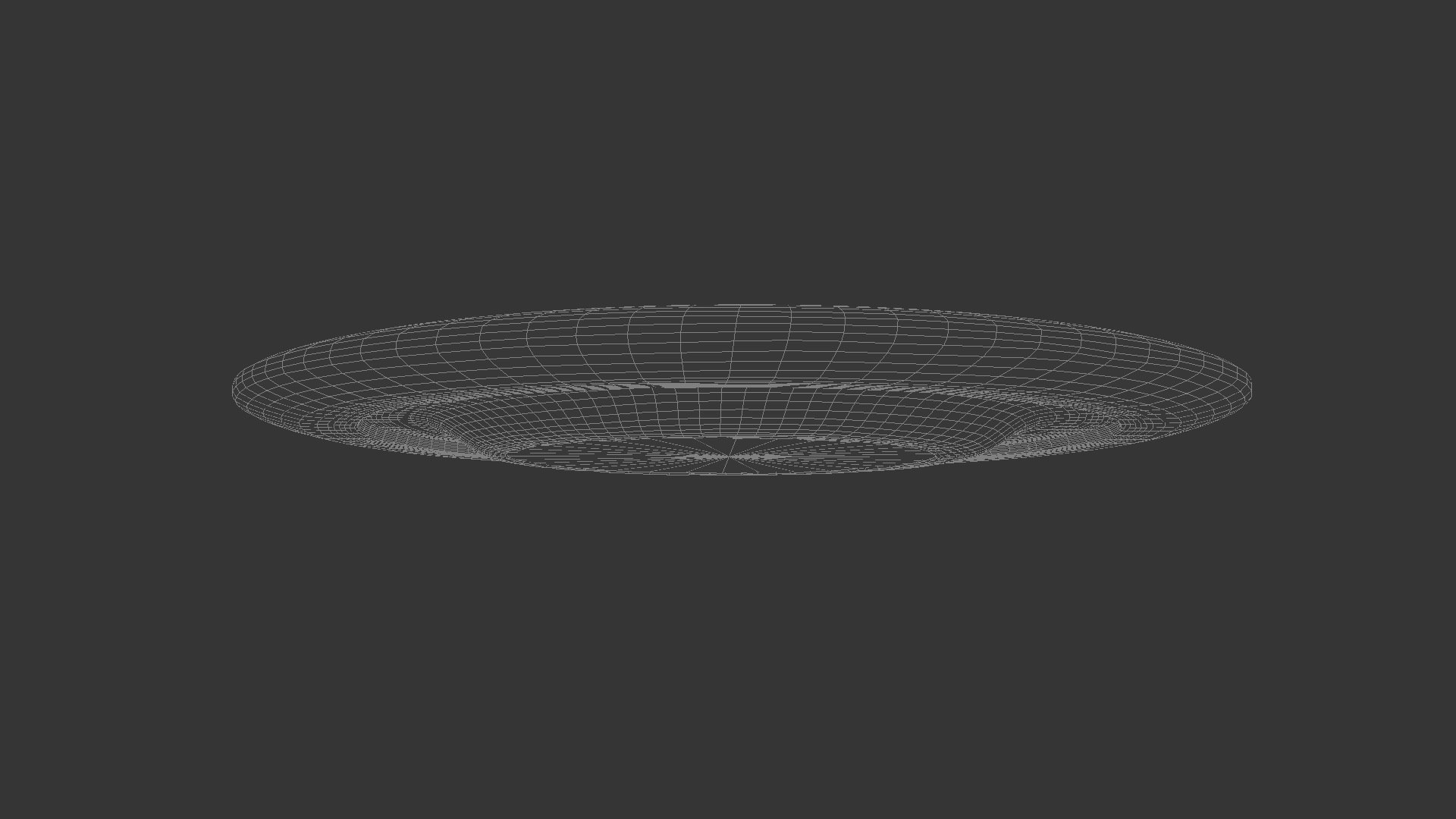 3D Ufo Model - TurboSquid 1940538