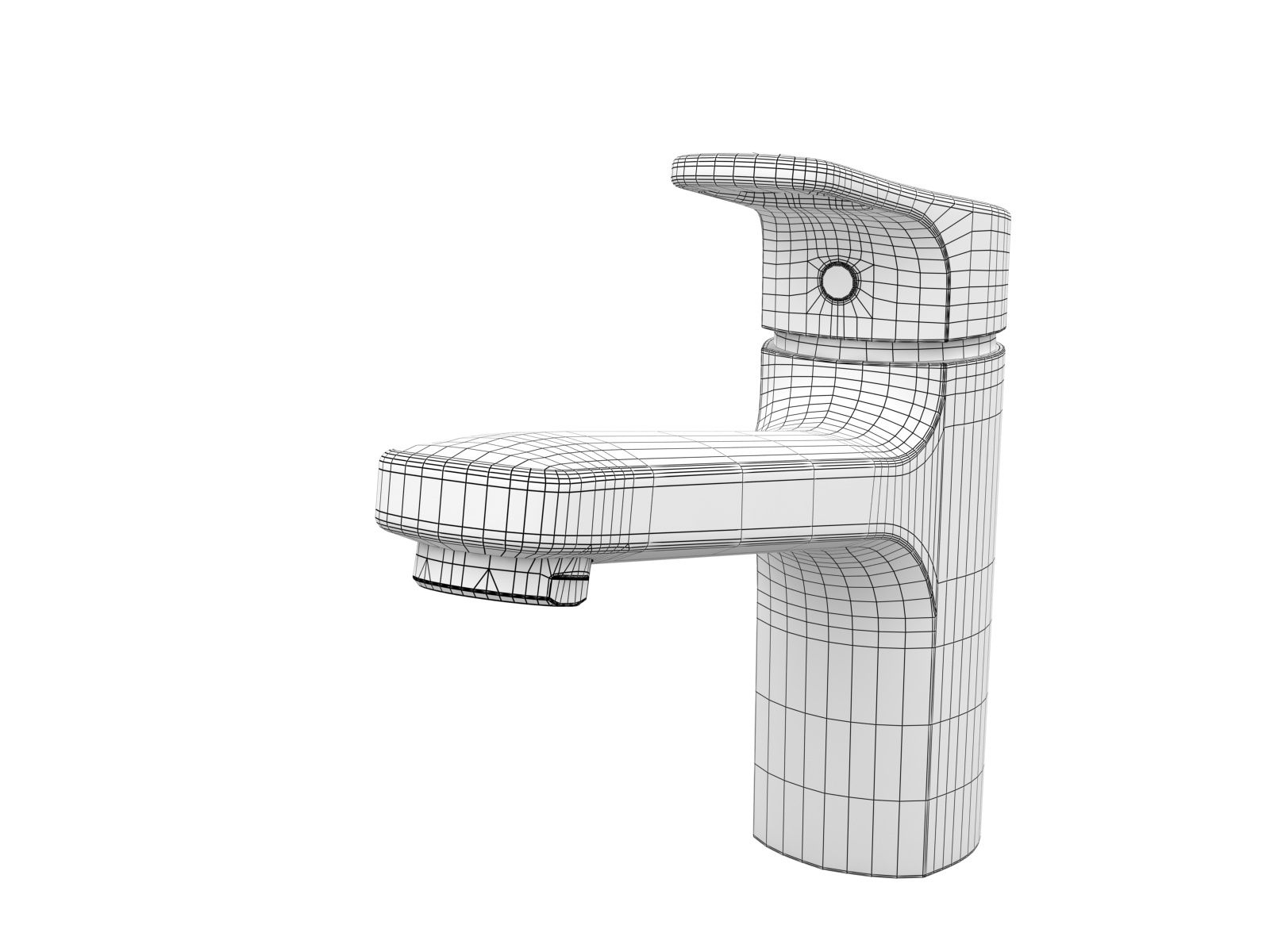Free 3D similor kugler citypro mixers model - TurboSquid 1226202
