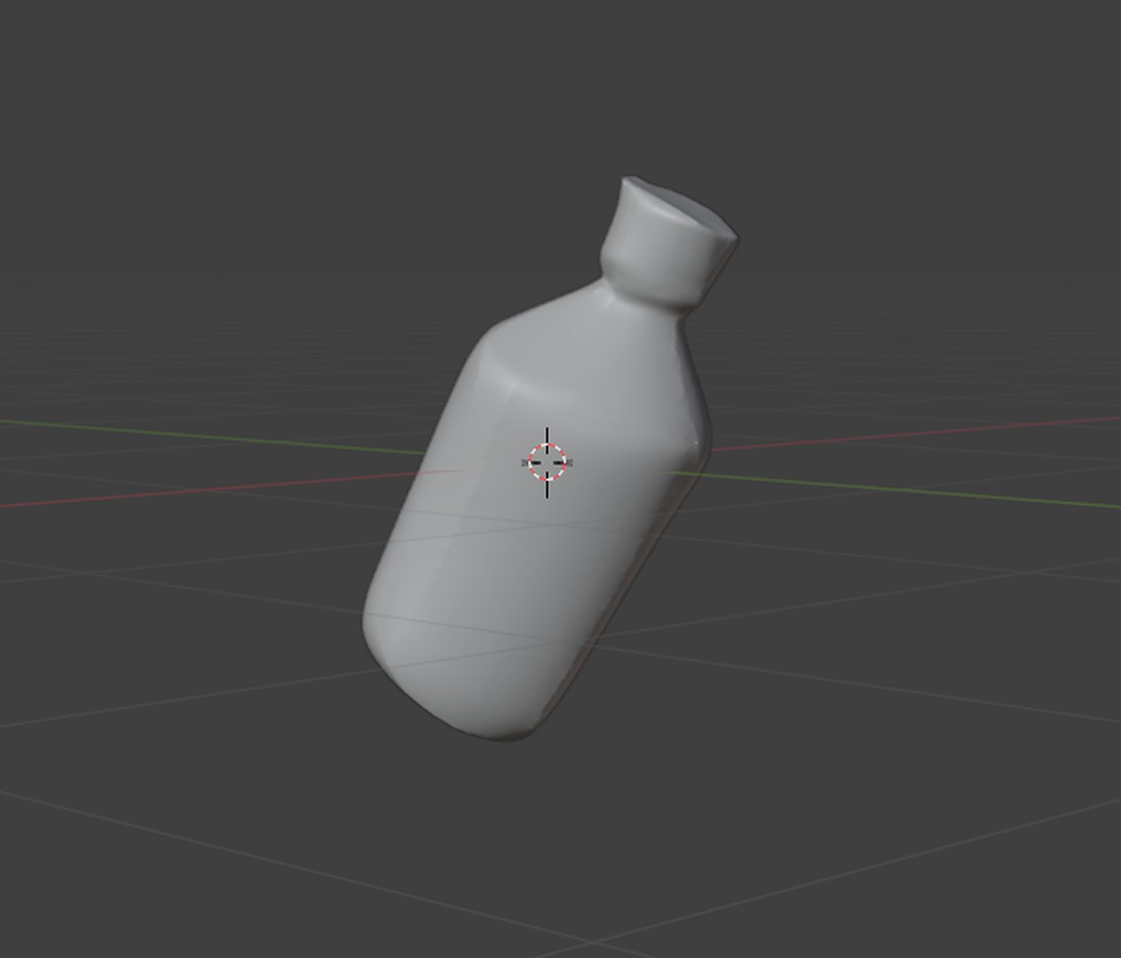 3D Low Poly Poison Toxic Flask Low-poly 3D Model Model - TurboSquid 2284058