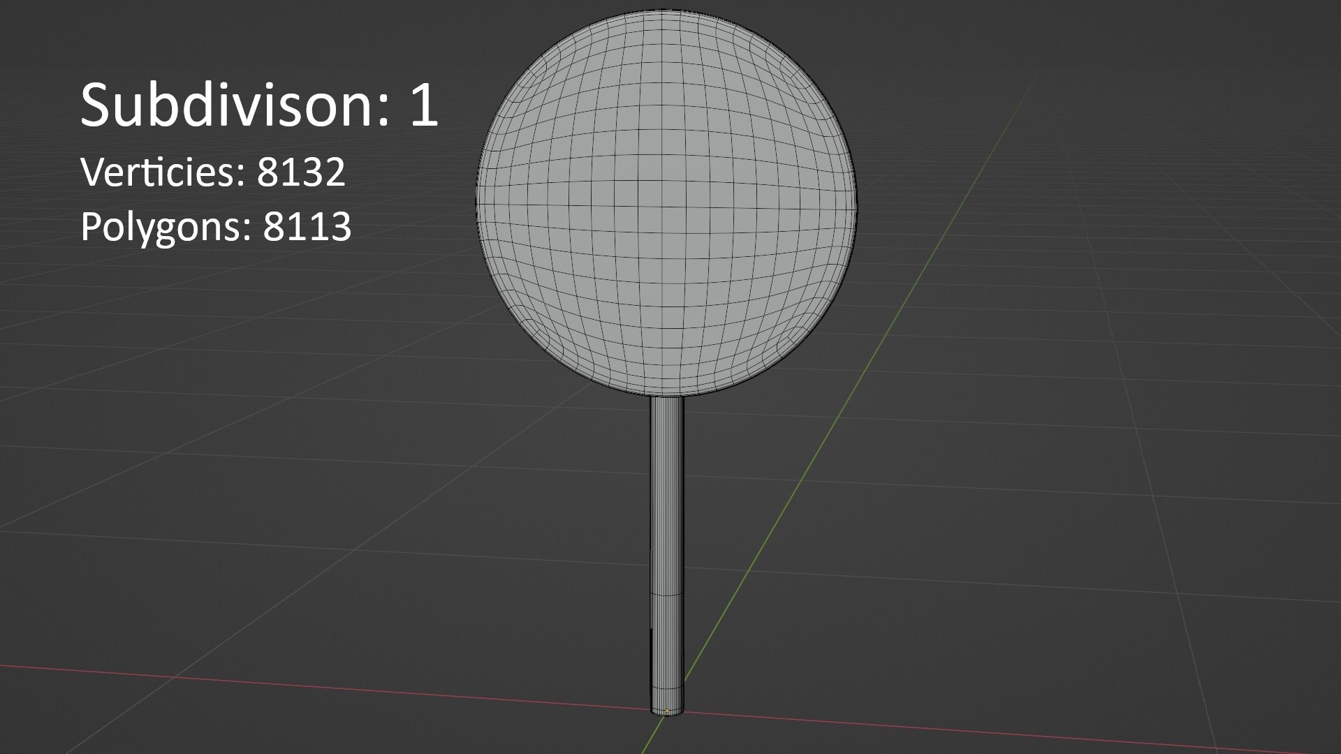 Traffic Sign Direction To The Left 3D Model - TurboSquid 2144635