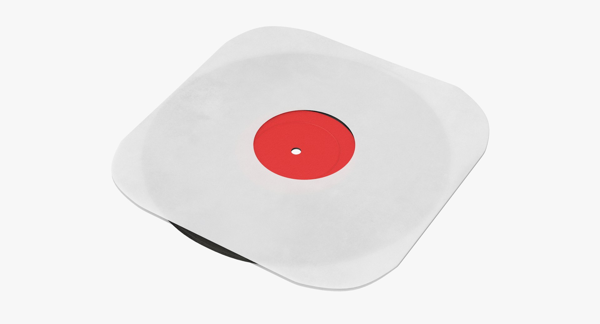 vinyl lp paper sleeve max