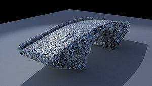Free 3D Bridge Models | TurboSquid
