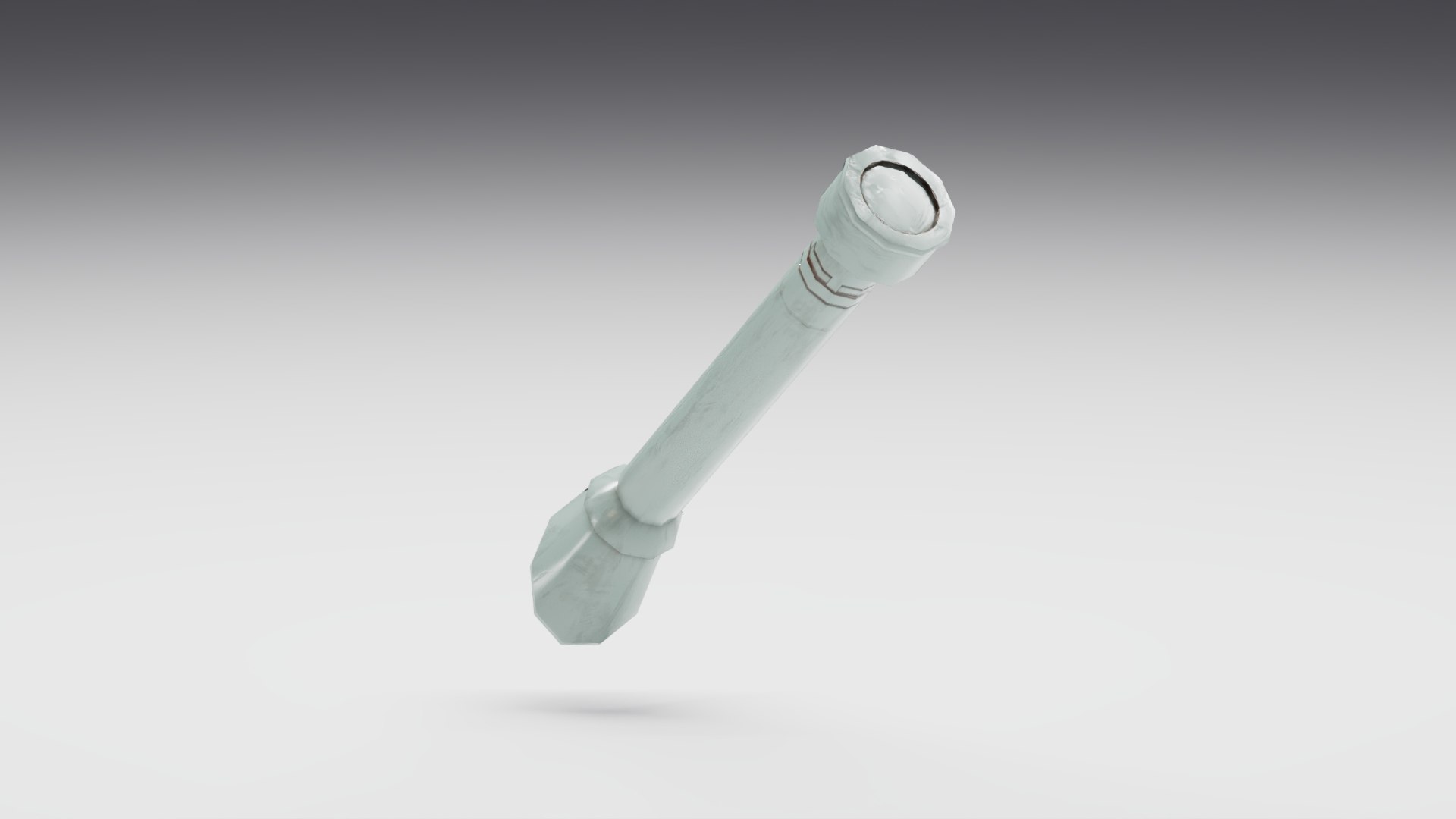 3D Model HVAC Stack 01 - TurboSquid 2389086