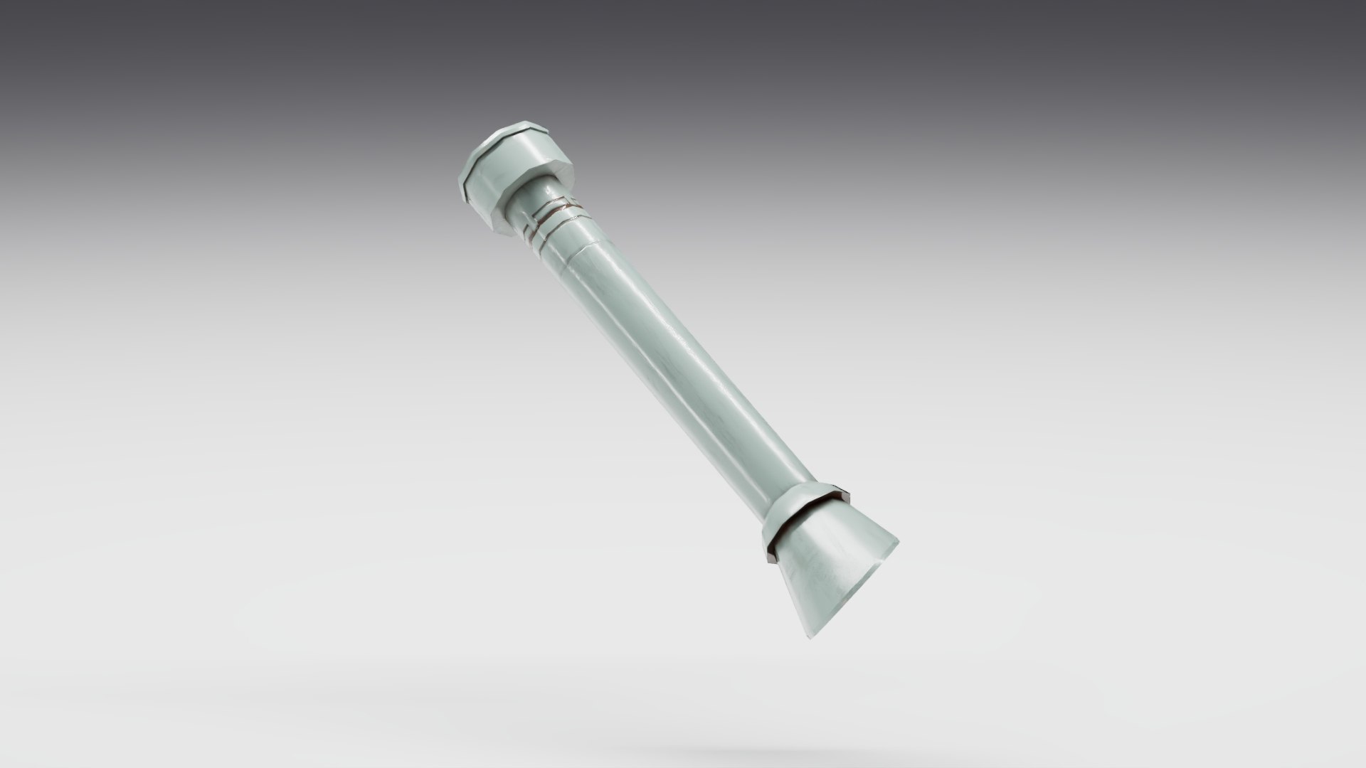 3D Model HVAC Stack 01 - TurboSquid 2389086