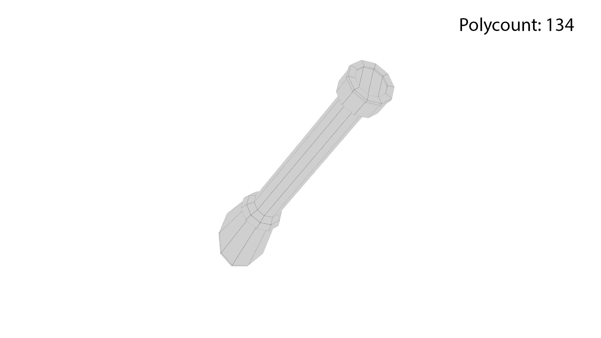 3D Model HVAC Stack 01 - TurboSquid 2389086