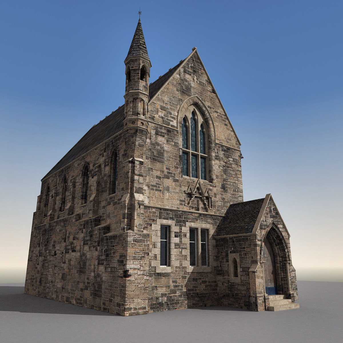 max 13 european buildings